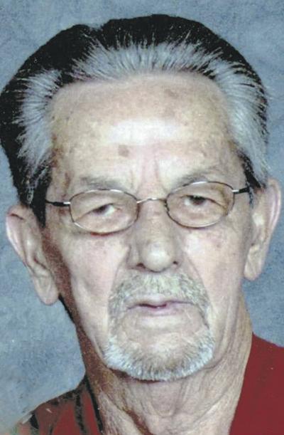 Kenneth Saunders | Gatens-Harding Funeral Home | wvgazettemail.com