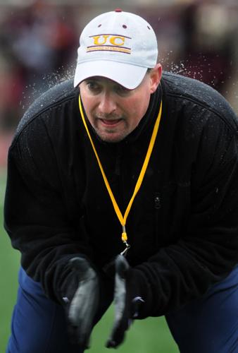 New coaches join Kirkland at UC | Sports | wvgazettemail.com