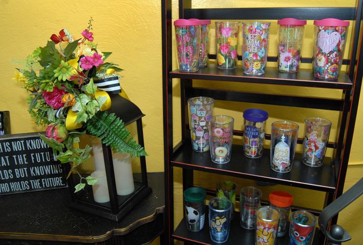 Hurricane Floral & The Gallery to have grand opening this weekend ...