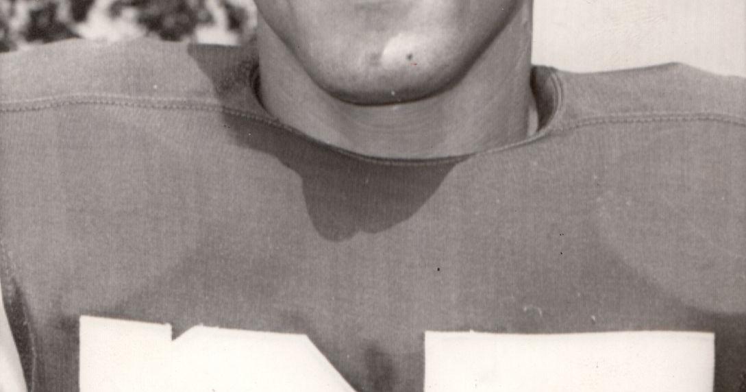 Former SC standout athlete, NFL veteran Alex Hawkins dies at 80 ...