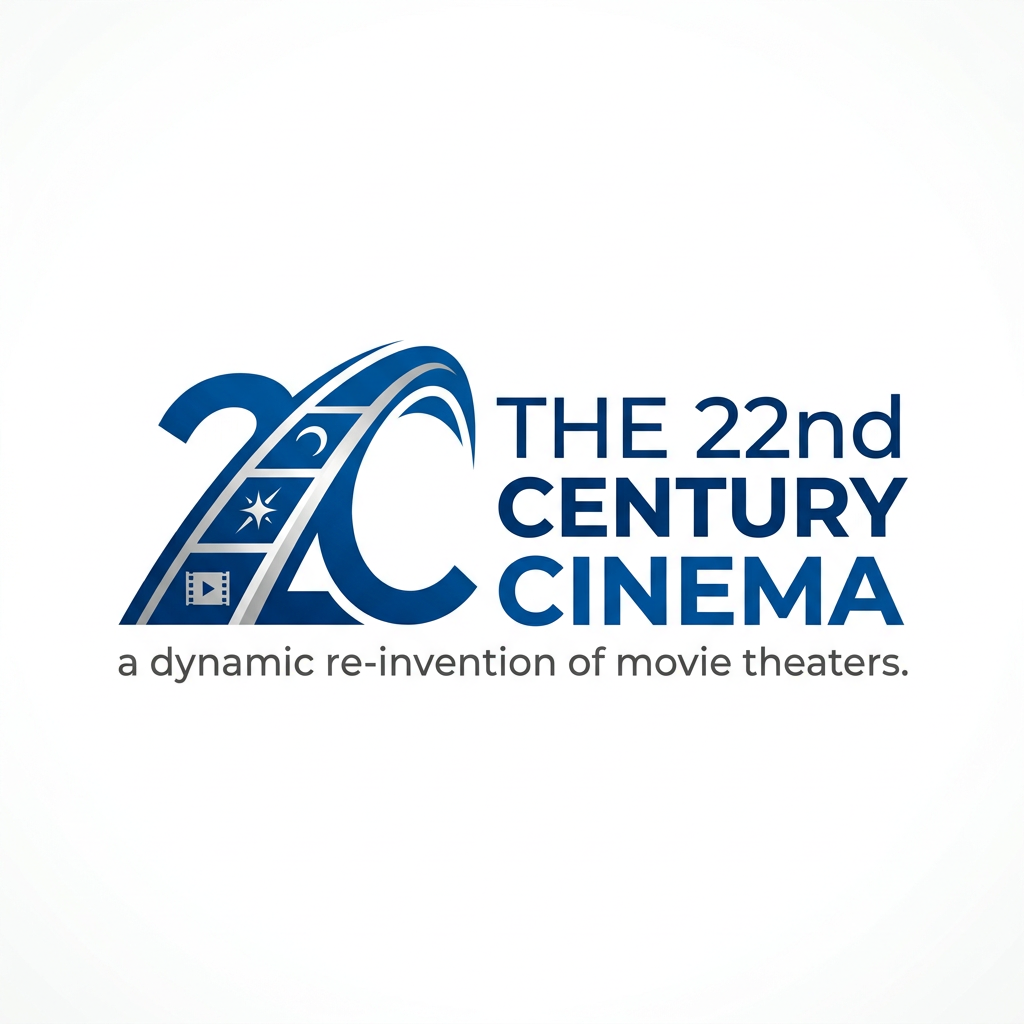 The 22nd Century Cinema Project Launches as Global Think Tank to ...