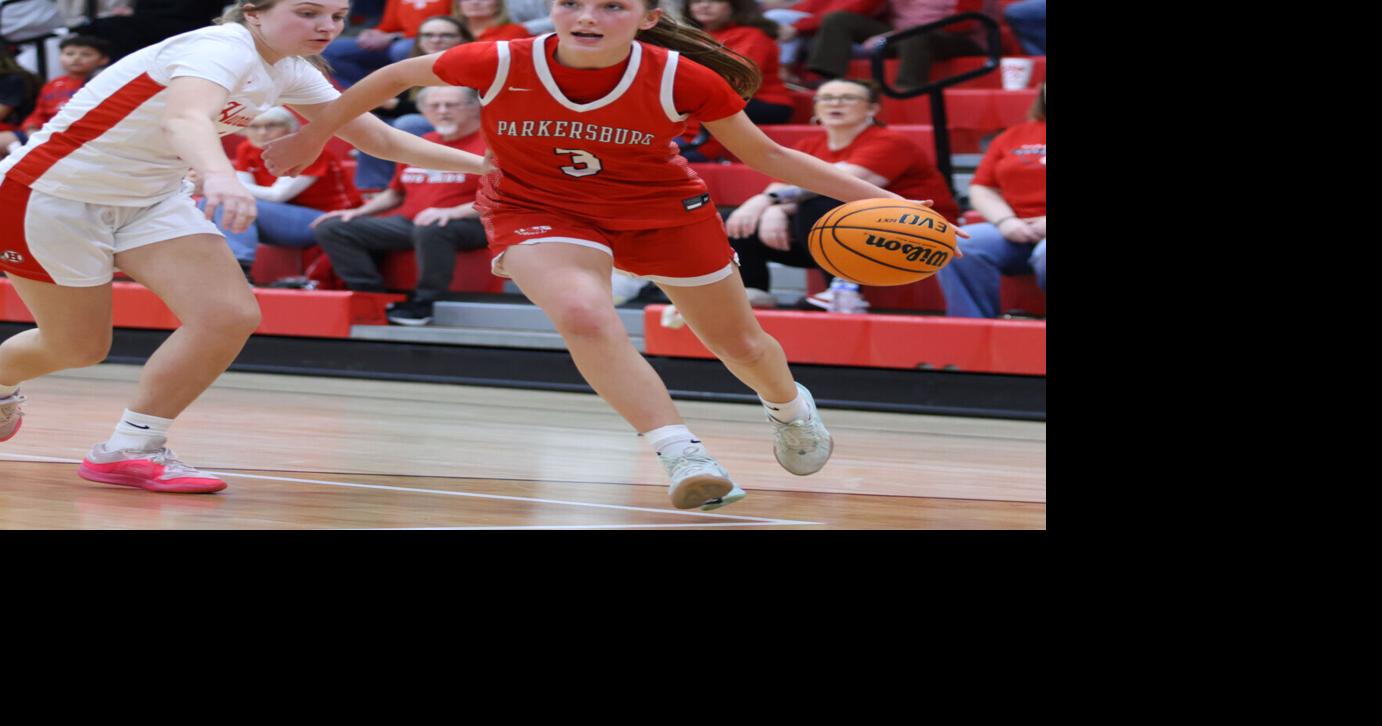 Taylor Kennedy: Peering into crystal ball for state girls hoops | High ...