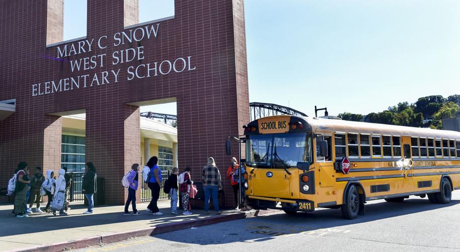 Kanawha County WV school bus issues, delays, info, response | Education | wvgazettemail.com