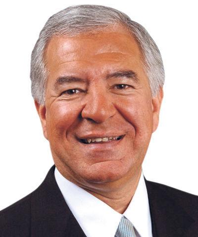 Nick Rahall: America has to be ready for EVs before switch (Opinion ...