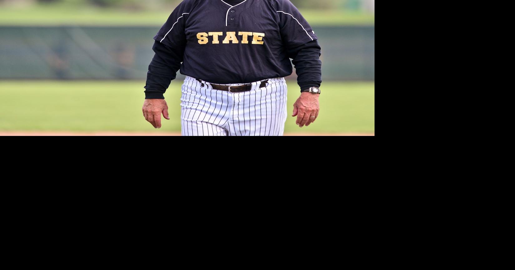 PHOTO GALLERY: Cal Bailey’s final home game at W.Va. State | Sports ...