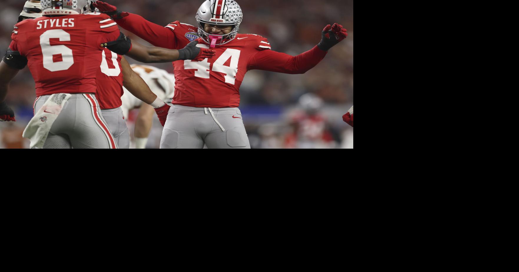 Nolan Kohorst: College sports at a crossroads (Opinion) | Op-Ed ...