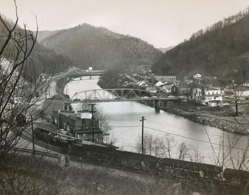 Vintage West Virginia: Man, W.Va. | Life & Arts | wvgazettemail.com