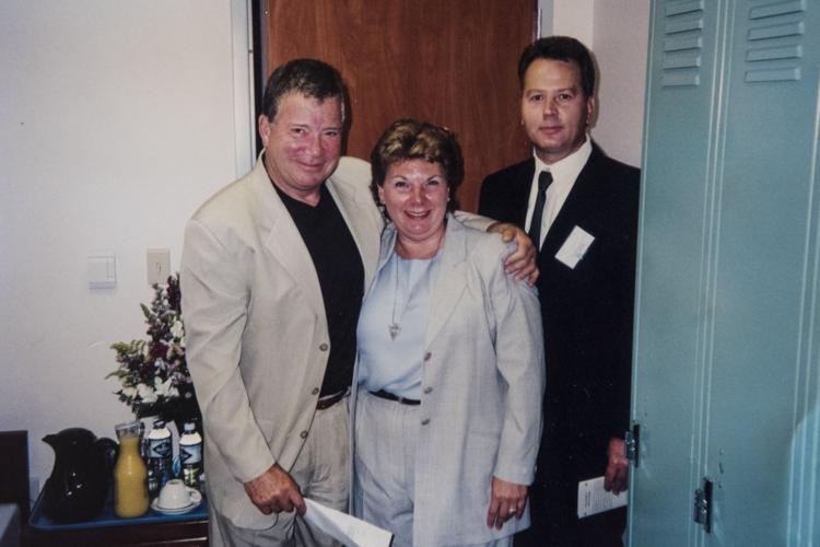 Innerviews: Sharon Harms | News | wvgazettemail.com