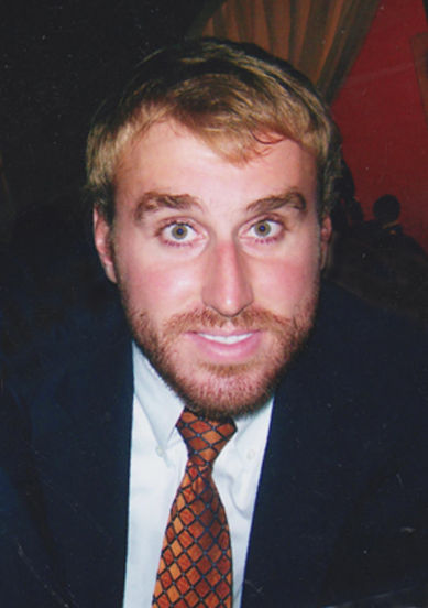 Robert Thomas Redmond Jones | News | wvgazettemail.com