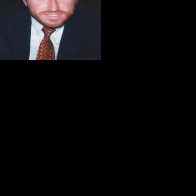 Robert Thomas Redmond Jones | News | wvgazettemail.com