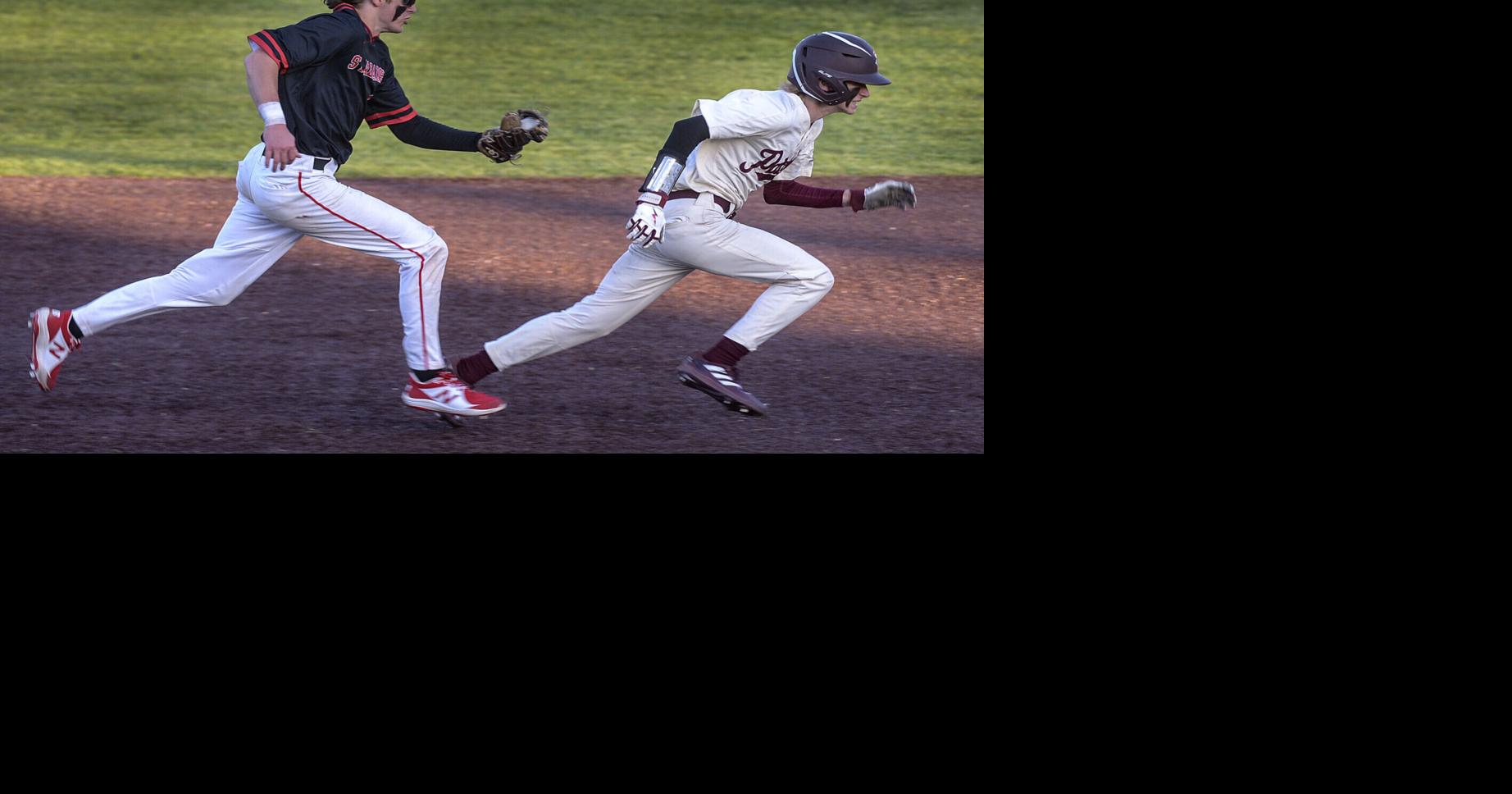 Prep baseball: George Washington comes back to beat St. Albans 9-6 ...