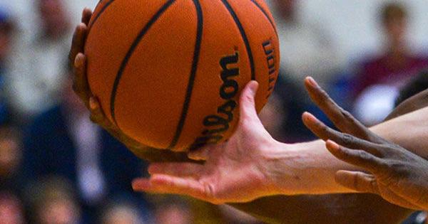 GW's Nicol wins dunk contest at MSAC skills competition | Basketball ...