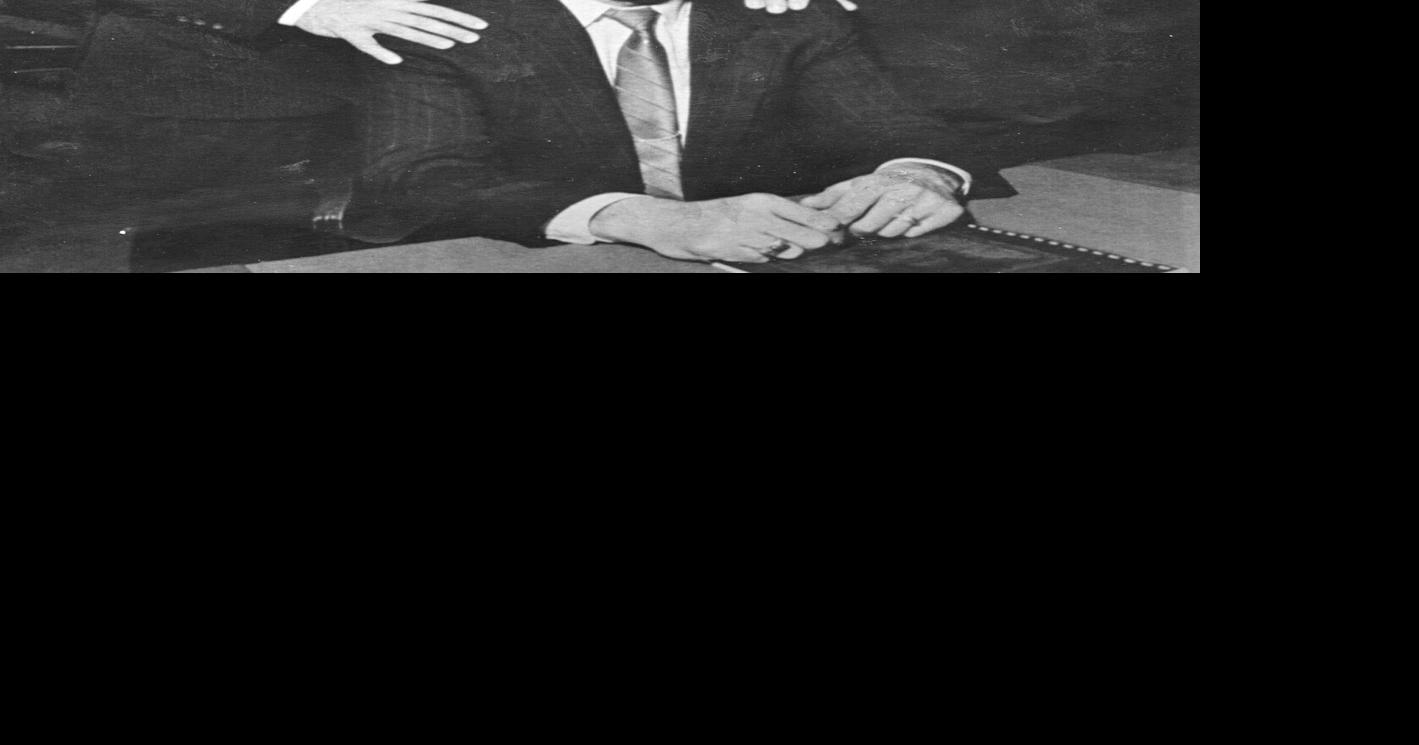 Mark, Joe and A. James Manchin | | wvgazettemail.com