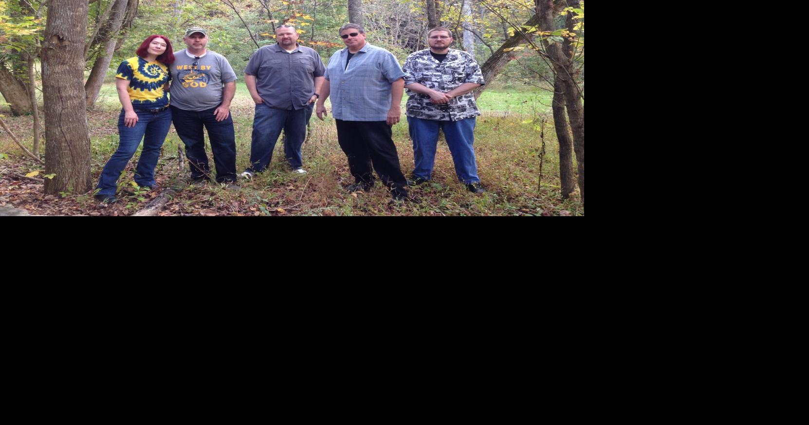 Highway Jones reunites for Empty Glass show | Arts Entertainment ...