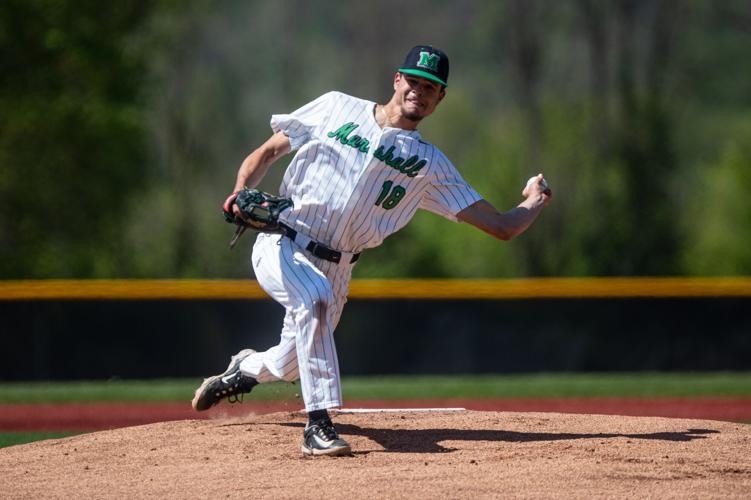Former Herd slinger Pacella signs with Frontier League club | Sports ...