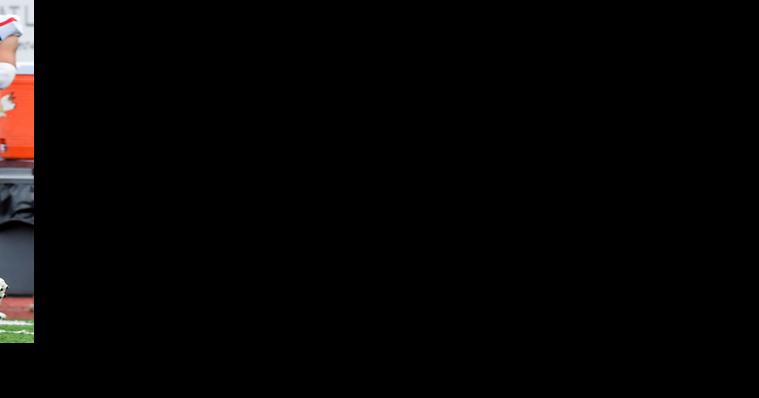 MEC football: UC climbs atop conference with 28-25 win over Frostburg ...