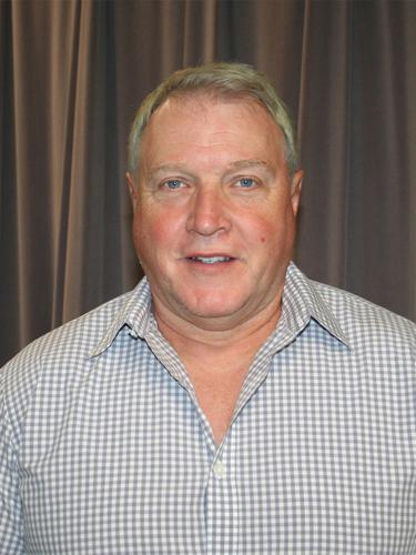 Business faces: Aug. 19, 2018 | Business | wvgazettemail.com