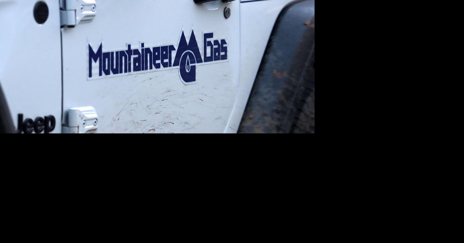 Mountaineer Gas logo | | wvgazettemail.com