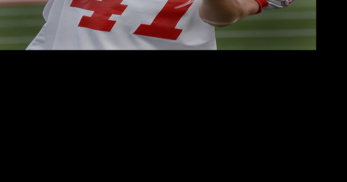 Hurricane’s Ford driving Redskins passing game | Sports | wvgazettemail.com