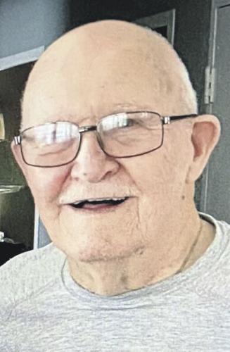 Delmer Lee Nunn | Good Shepherd Funeral Home | wvgazettemail.com