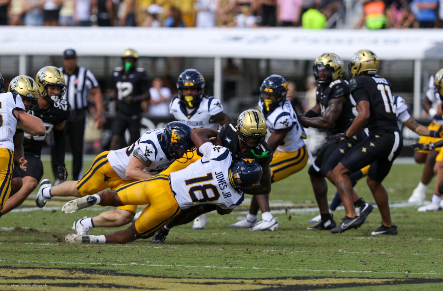 Picks: WVU and Marshall conclude regular seasons | WVU | wvgazettemail.com