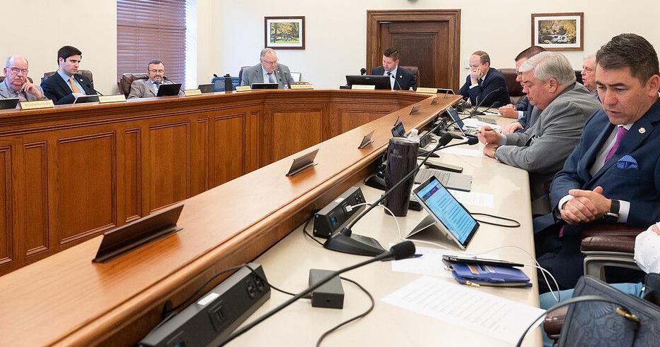 Massive WV fossil fuel tax break bill poised for passage | Legislative ...