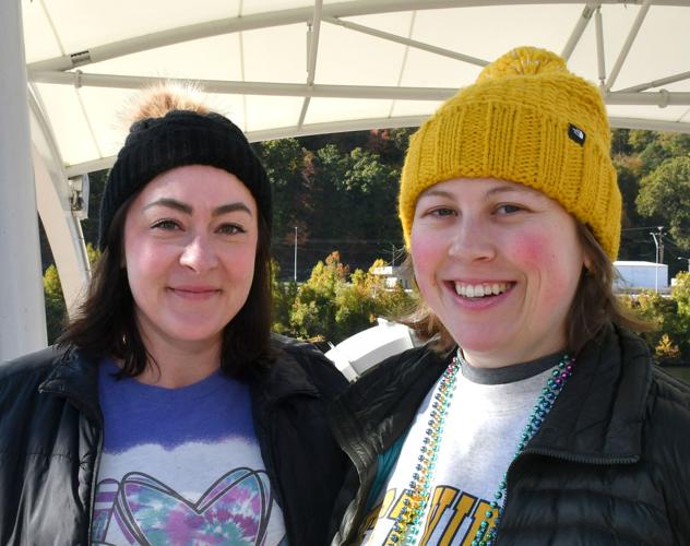 2025 American Foundation for Suicide Prevention benefit walk ...