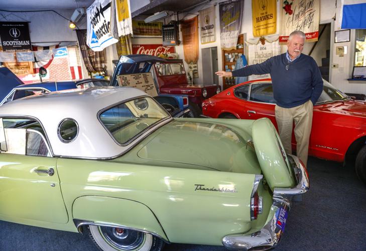 Some stolen signs from Kingwood's Westbrook Esso found | News ...