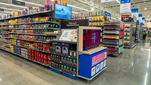 Walmart store in Quincy WV to be upgraded in 2026 -- details | Kanawha ...