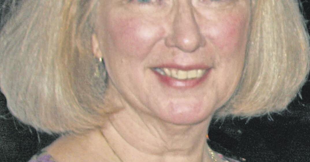 Susan Rebecca McQuaide | Good Shepherd Funeral Home | wvgazettemail.com