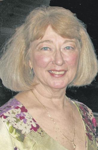 Susan Rebecca McQuaide | Good Shepherd Funeral Home | wvgazettemail.com