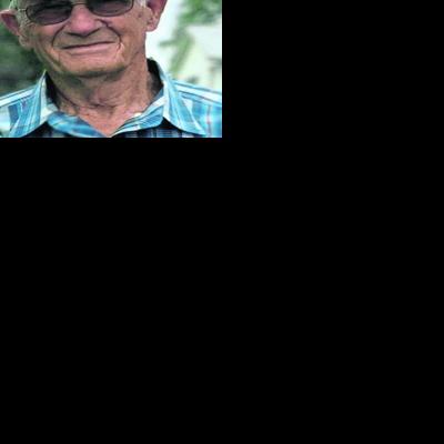 Joseph "Joe" Holley | Allen Funeral Home | wvgazettemail.com