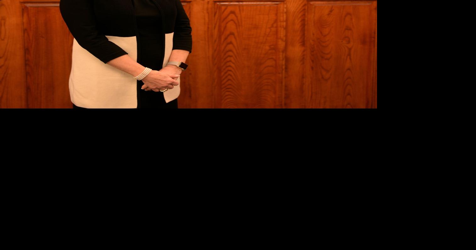 Innerviews: Circuit judge Bailey realizes girlhood dream — and more ...