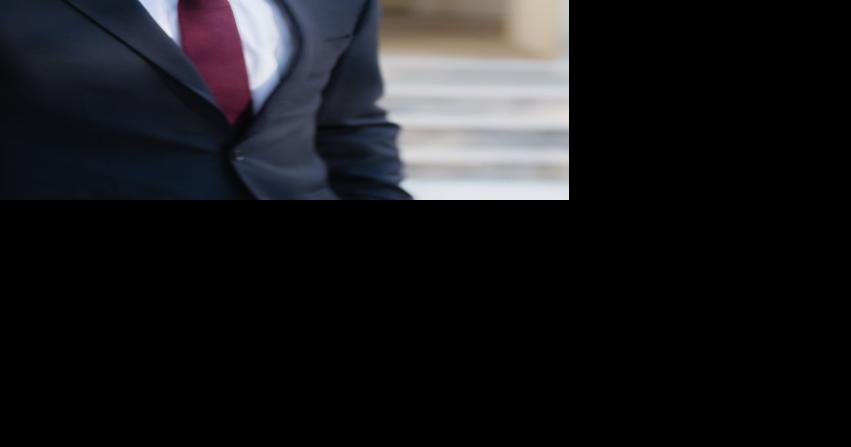 Kanawha County Commission candidate: Lance Wheeler (R) | Election 2024 ...