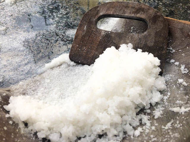 WV Culinary Team: Appalachia is the salt of the earth | Wv Culinary ...