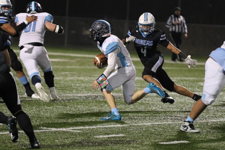 Philip Barbour downs Mingo Central 28-21, earns first ever postseason ...