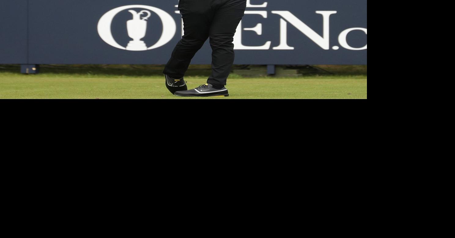 On The Fringe Golf | | wvgazettemail.com