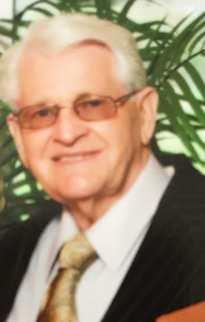 Donald Ray Winters | | wvgazettemail.com