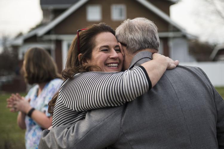 Amy Goodwin announces run for Charleston mayor | News | wvgazettemail.com