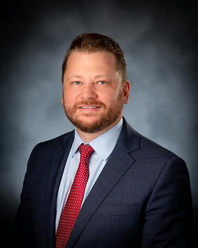 Candidate profile: Andrew Anderson, House of Delegates District 56 ...