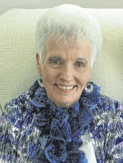 Norma Jean Swisher | Chapman Funeral Home | wvgazettemail.com