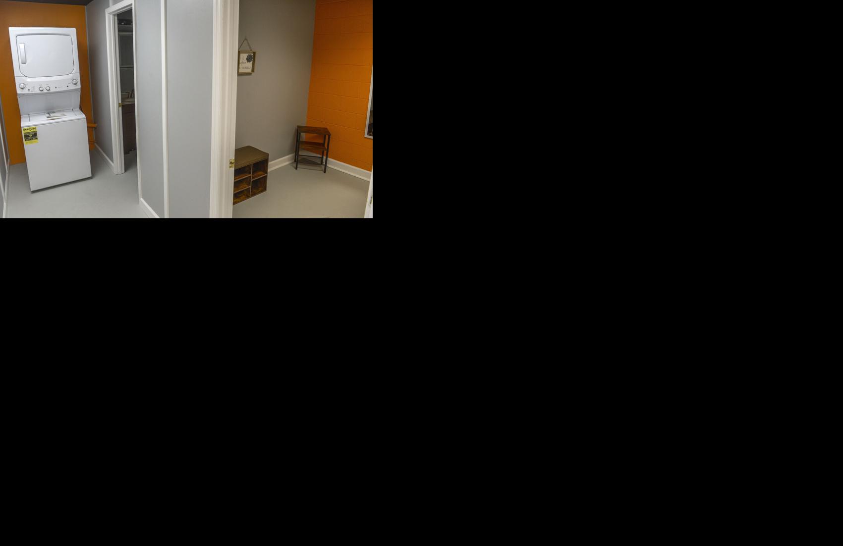 Charleston: Teen Drop-In Center provides haven for youth | Kanawha ...