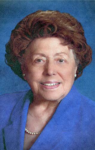 Marie Gianato Nickerson | Obituary Archives | wvgazettemail.com