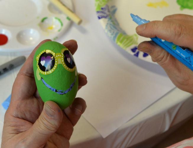 Painted Rocks | News | wvgazettemail.com