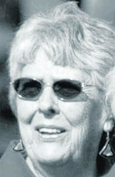 Constance Gresham Connie Minigh | Chapman Funeral Home | wvgazettemail.com