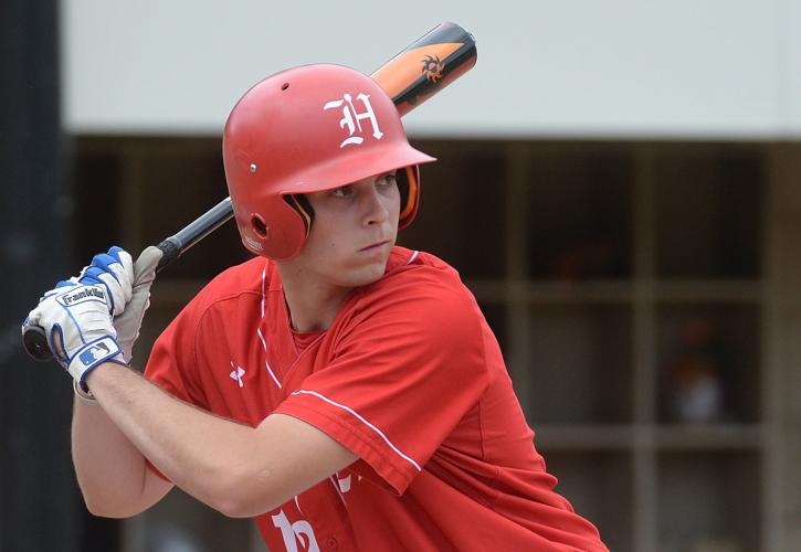 All-Kanawha Valley baseball: Player of the Year Jake Allen's talents ...