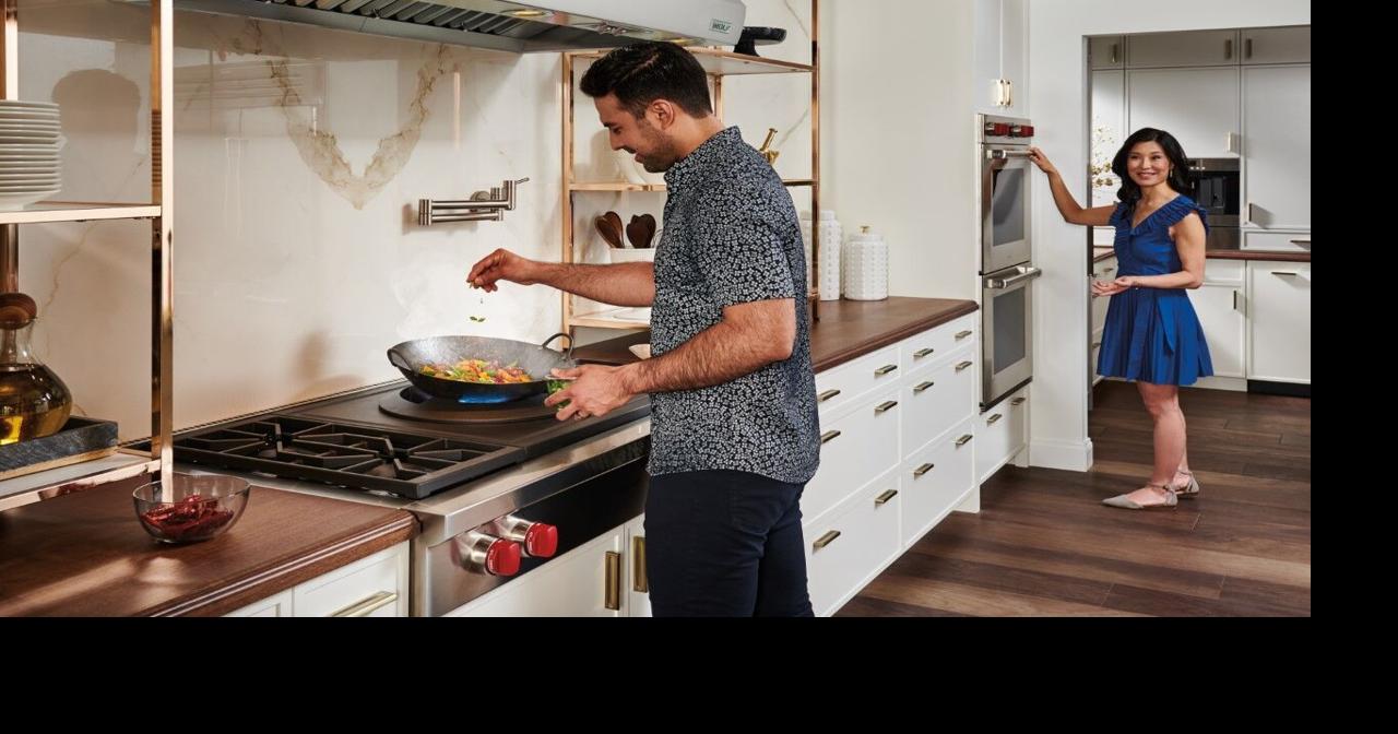 Marni Jameson: What's cooking in kitchen appliances | Kitchen Utensils ...