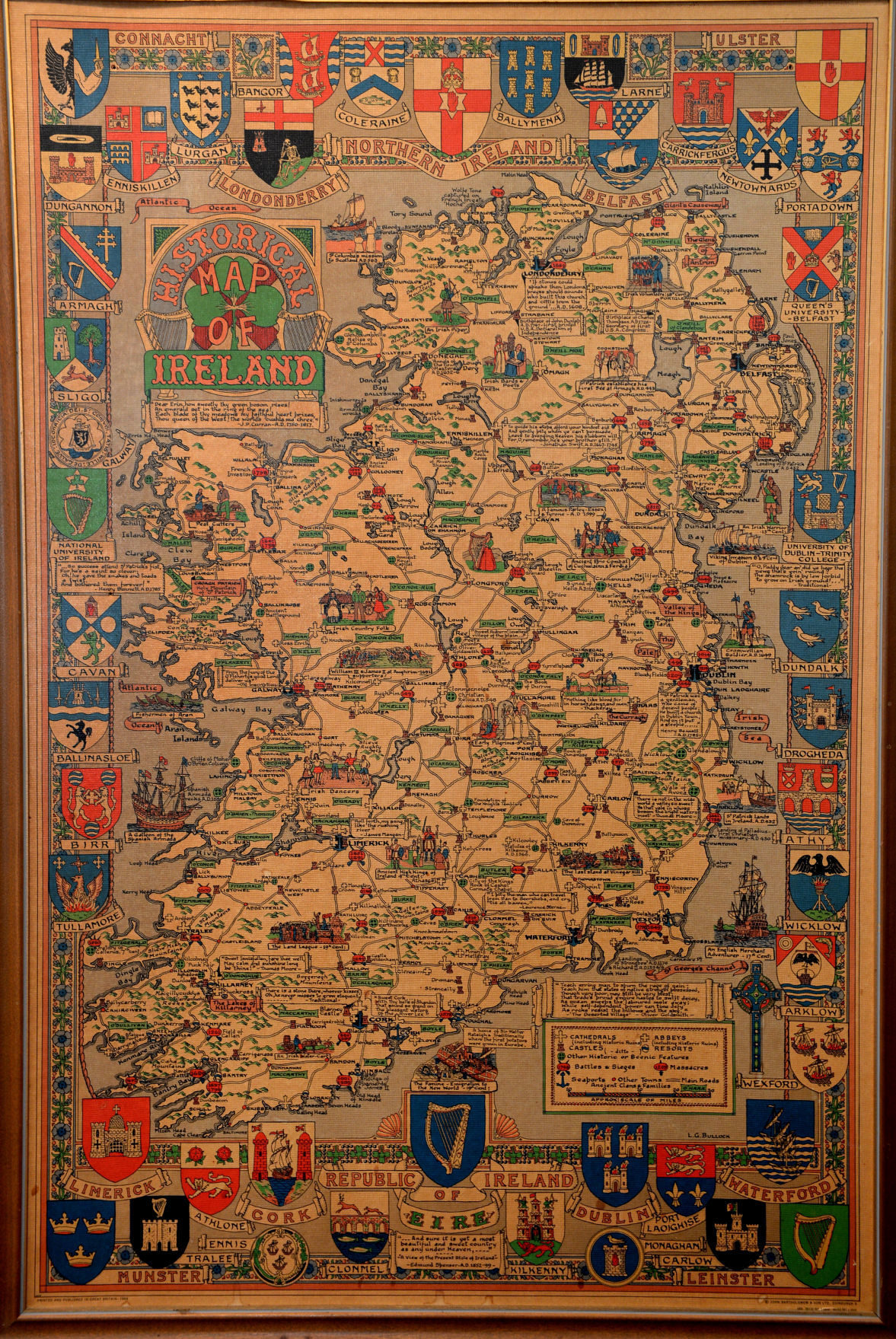 For two West Virginia men, Irish roots run deep | News | wvgazettemail.com