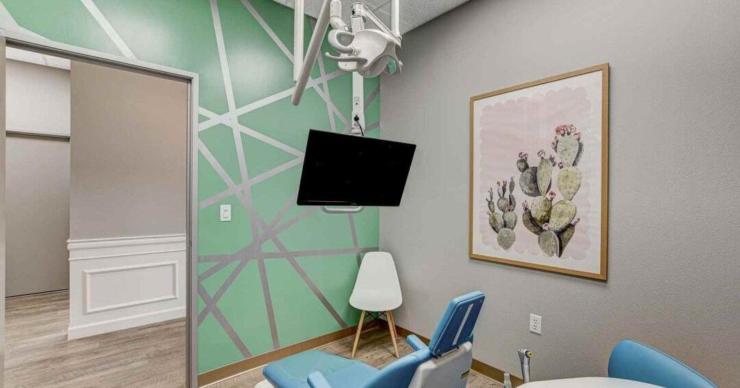 Pediatric Dentist Dr. Sandra Thompson Launches New Patient Special in ...