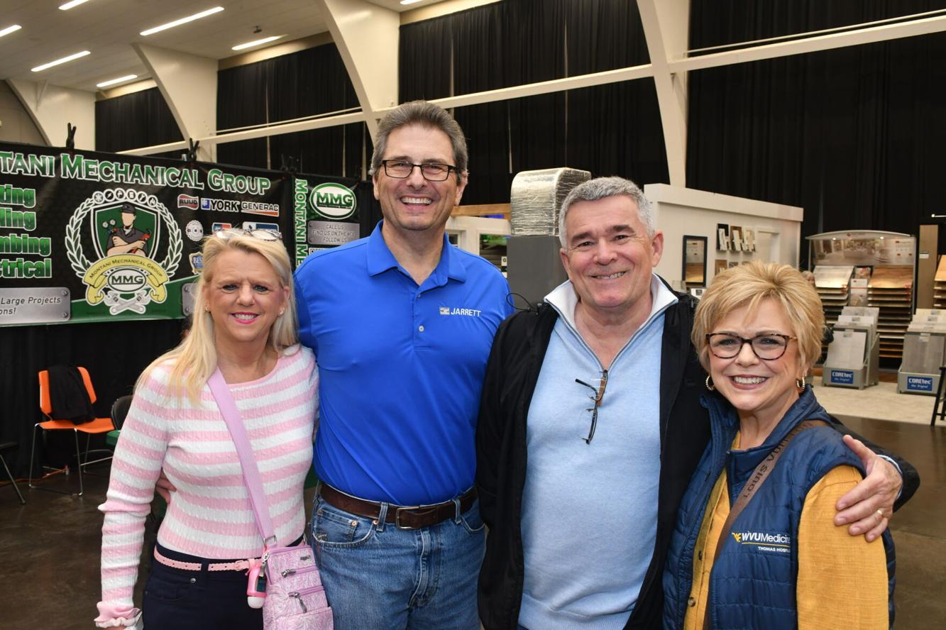 55th annual West Virginia Home Show at Charleston Coliseum | On the ...